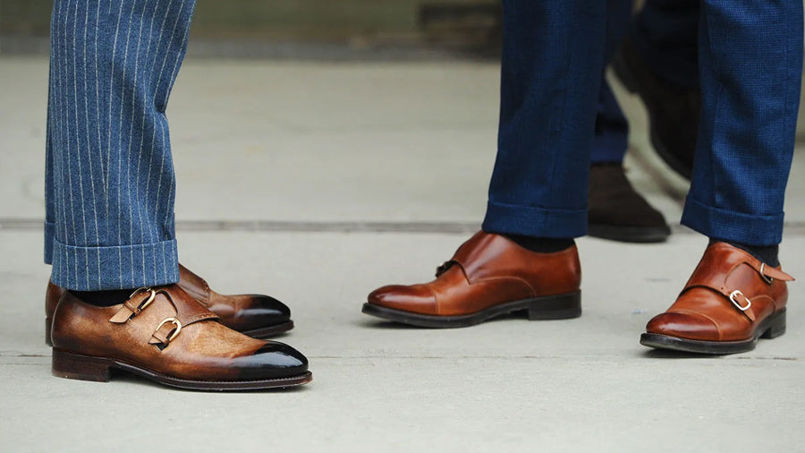 How to achieve the perfect meeting look?