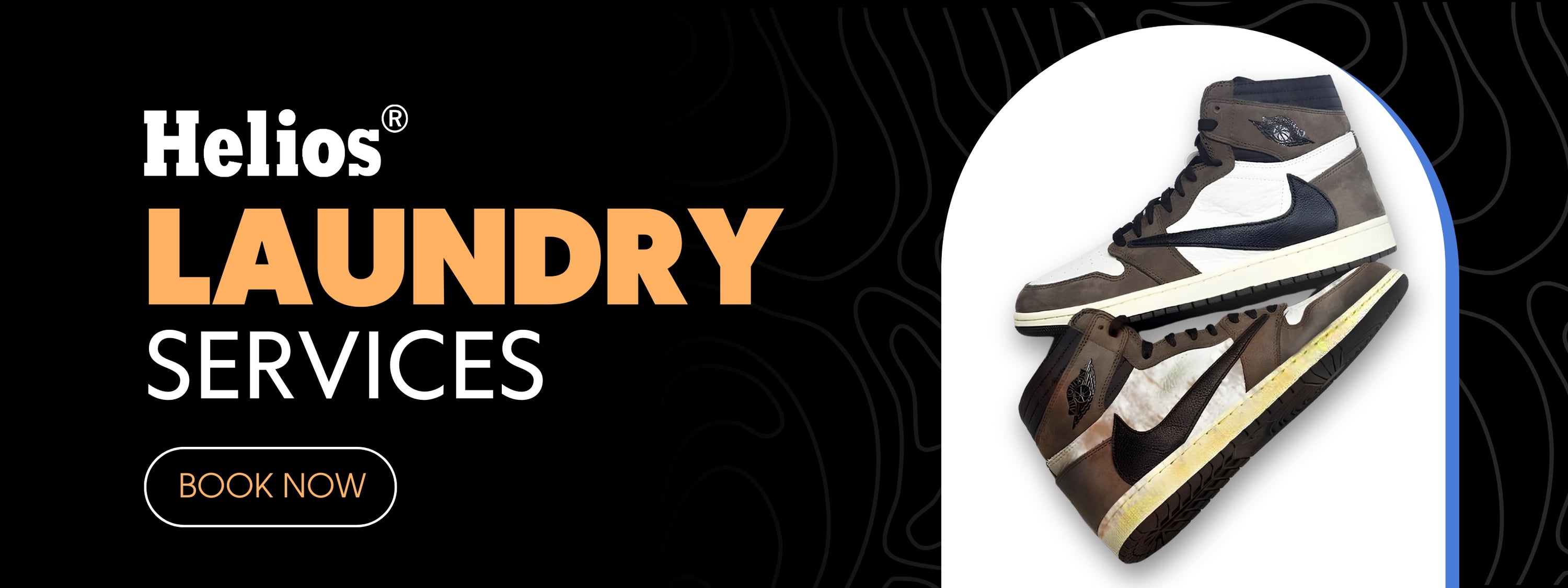 Premium Shoe Care brand In India by Helios | Shoe Polish Manufacturer