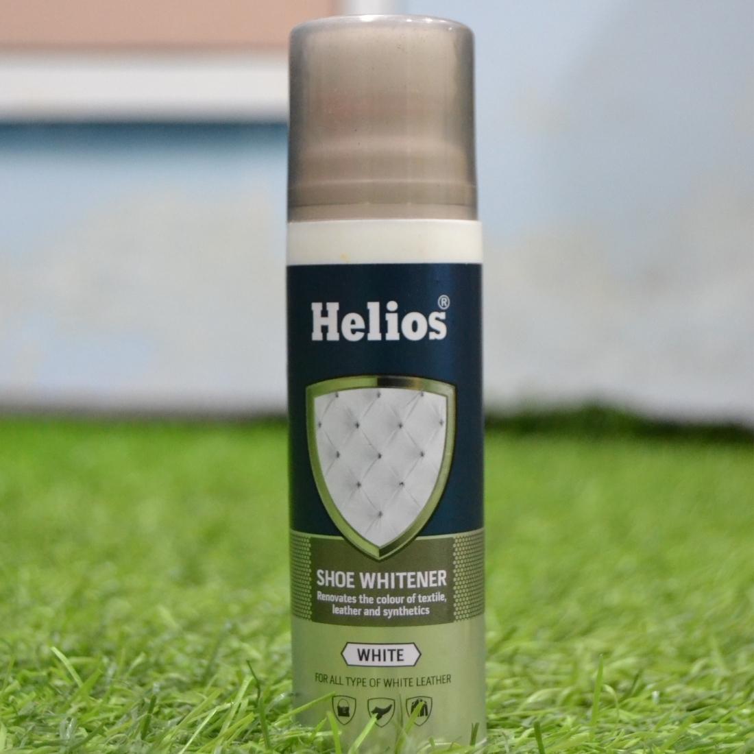 Helios Super Sneaker Cleaner & Shoe Whitener